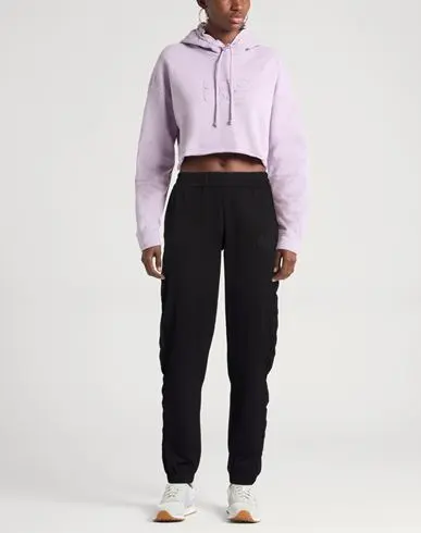 Armani Exchange Viscose, Polyamide, Elastane Track Pants