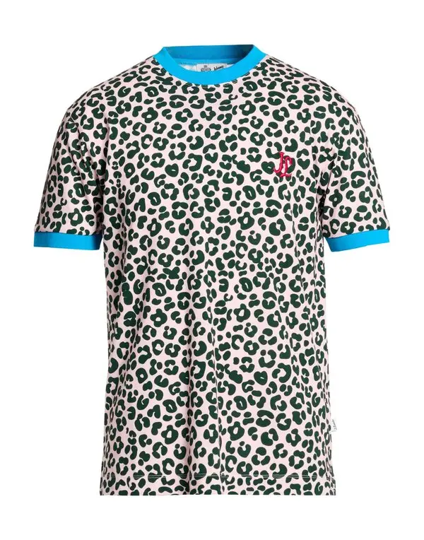 JOHNNY LAMBS T-shirt Size Cotton
