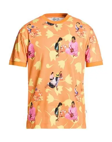 JOHNNY LAMBS T-shirt Size Cotton