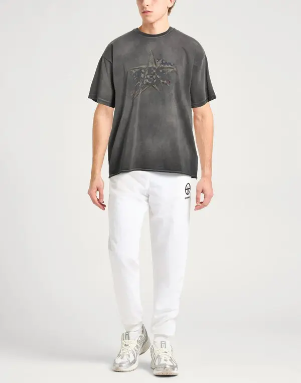 Guess T-shirt Size Cotton