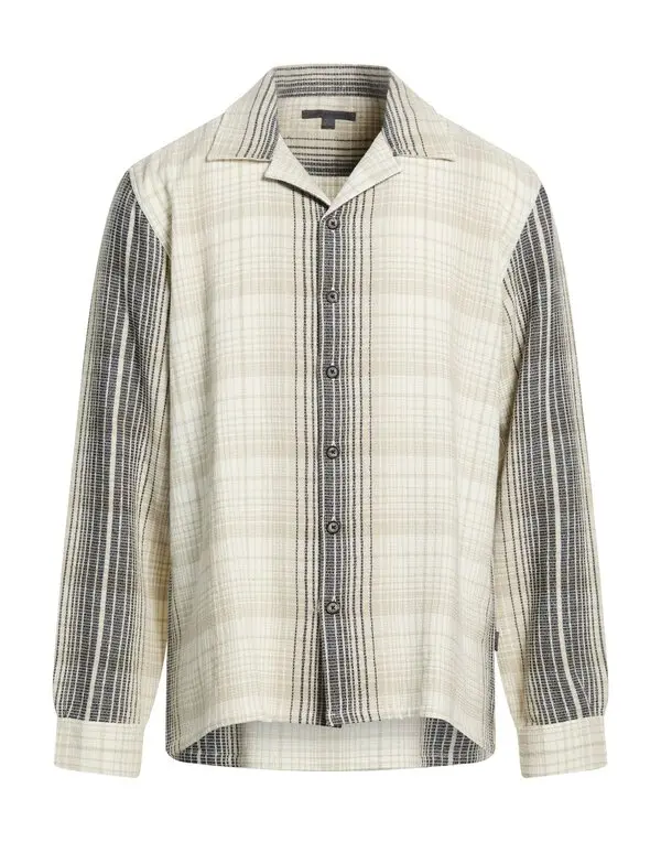 John Varvatos Shirt Size Cotton