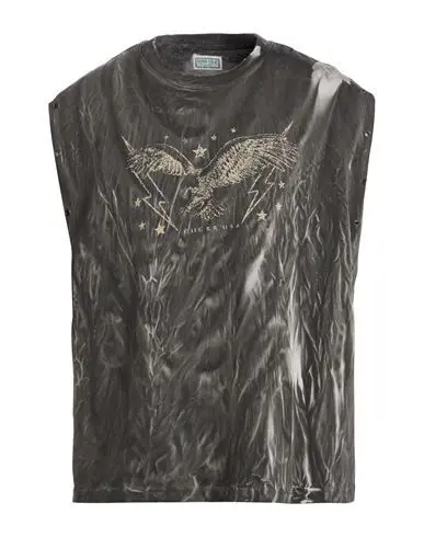 Guess T-shirt Size Cotton