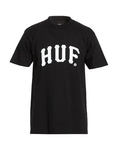 HUF T-shirt Size Cotton