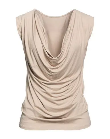 Majestic Filatures Viscose And Elastane Top