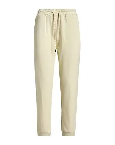 DEKKER French Terry Track Pants - Green