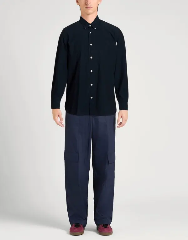 Woolrich Shirt Size Cotton