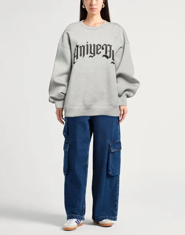 ANIYE BY Logo Sweatshirt