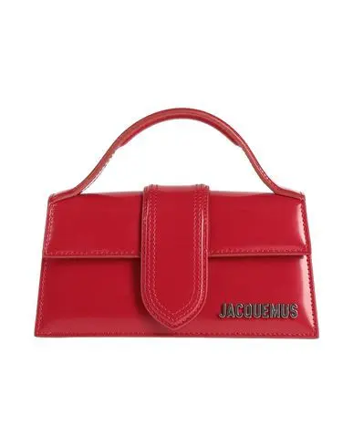Jacquemus Le Bambino Handbag Calfskin