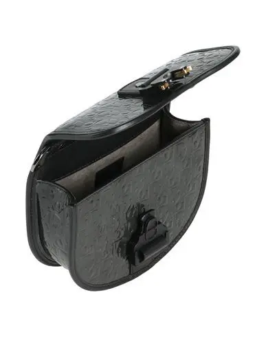 Dior Saddle Bag