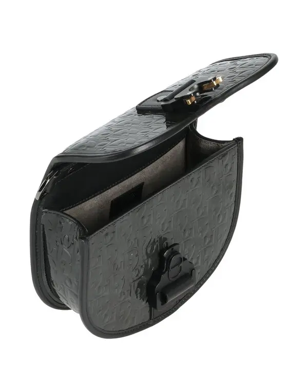 Dior Saddle Bag