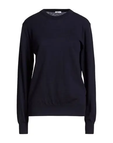 Aspesi Wool And Cashmere Crewneck Sweater