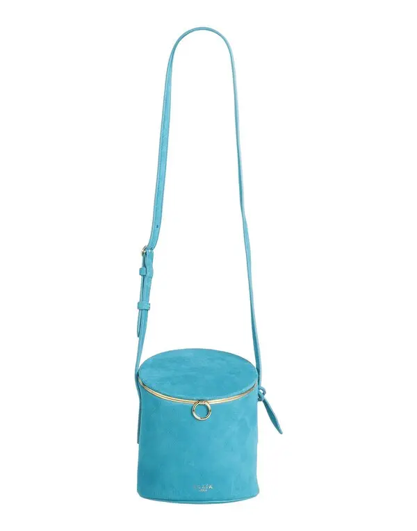 Alaïa Mini Bucket Bag