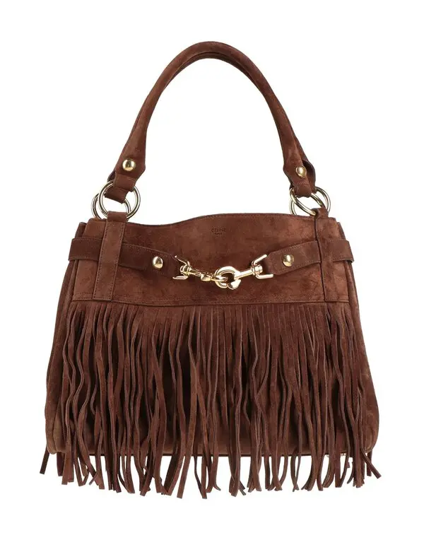 Celine Handbag Calfskin