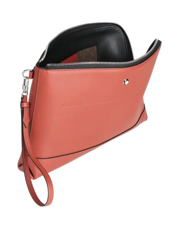 Montblanc Leather Clutch