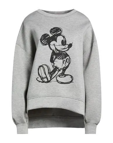 ANIYE BY Graphic Sweatshirt - Grey
