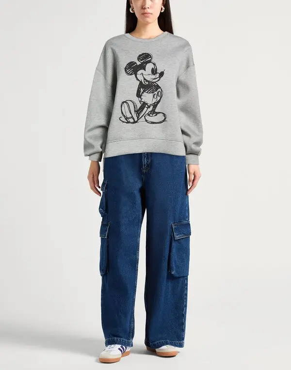 ANIYE BY Graphic Sweatshirt