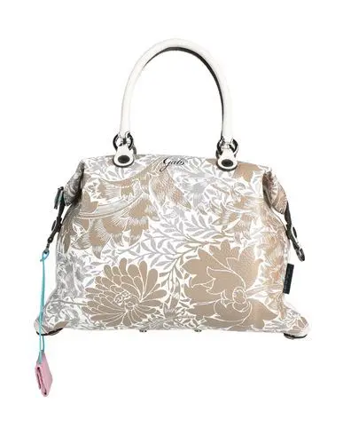 GABS Handbag - Ivory