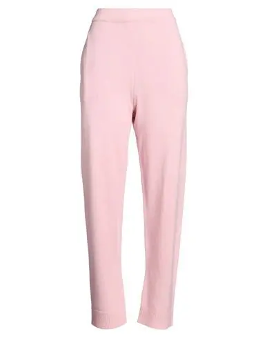 PANGAIA Recycled Cashmere And Wool Mélange Knit Pants