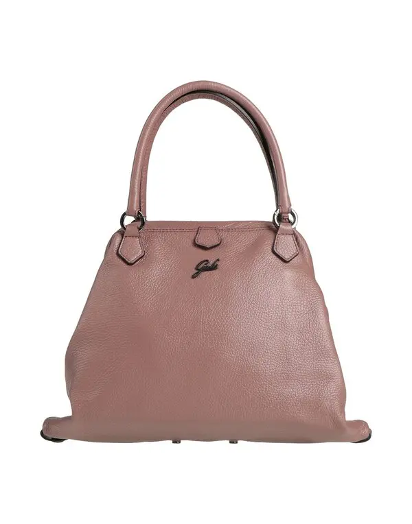 GABS Leather Handbag