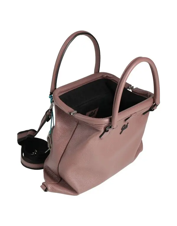 GABS Leather Handbag