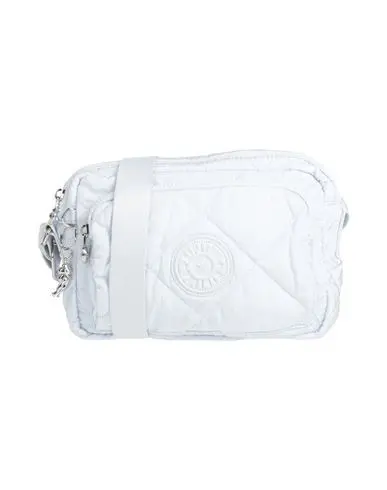 KIPLING Polyester Quilted Crossbody Bag