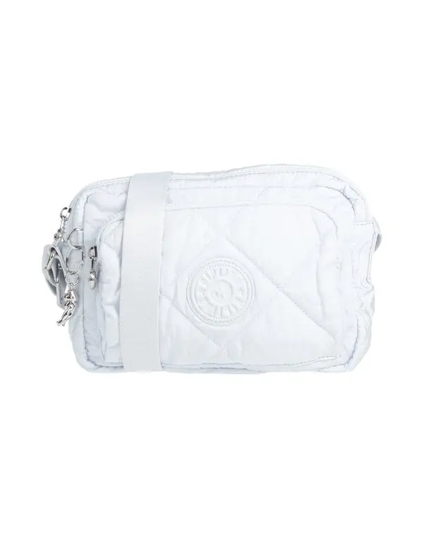KIPLING Polyester Quilted Crossbody Bag