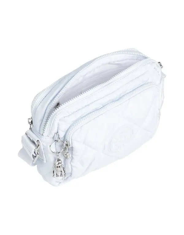 KIPLING Polyester Quilted Crossbody Bag