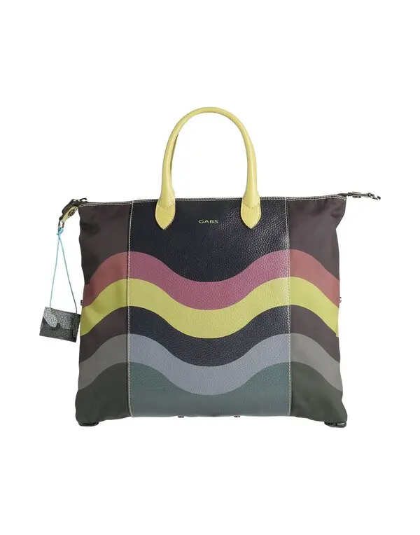 GABS Handbag - Black
