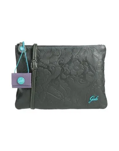 GABS Cross-body Bag - Green