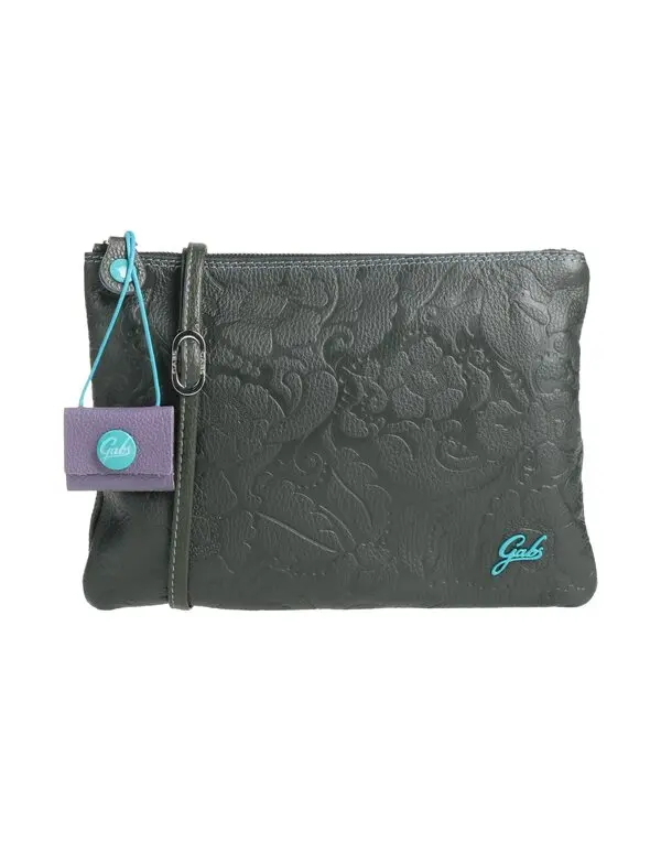 GABS Cross-body Bag - Green
