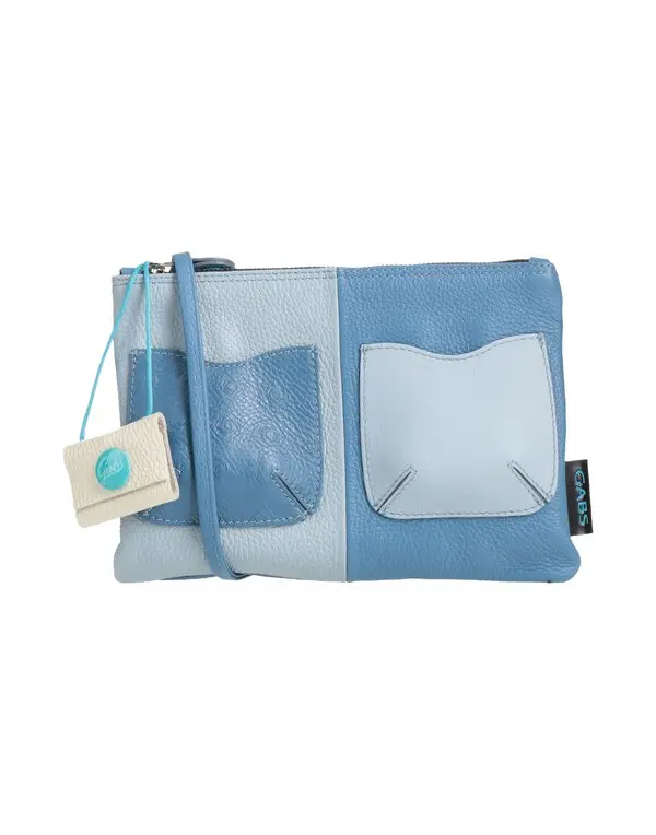 GABS Cross-body Bag In Calfskin