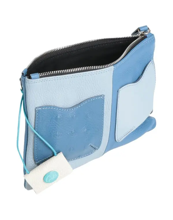 GABS Cross-body Bag In Calfskin