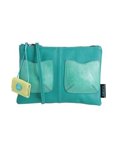 GABS Cross-body Bag - Green