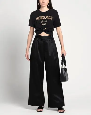 Versace Cotton T-shirt