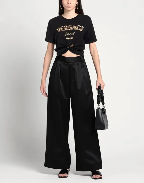 Versace Cotton T-shirt