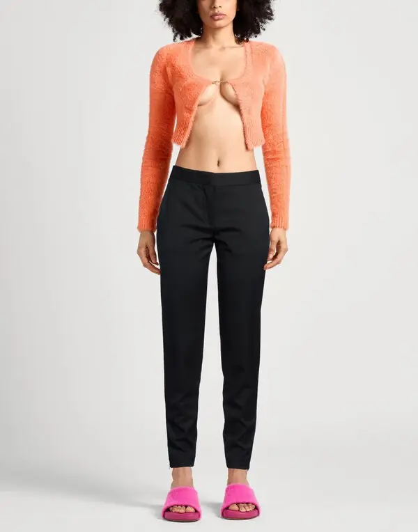 Stella McCartney Wool Tapered Pants