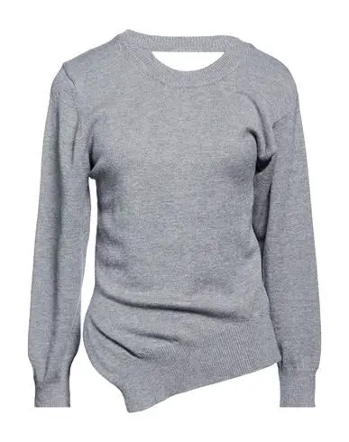 VICOLO Sweater With Cutout Detail