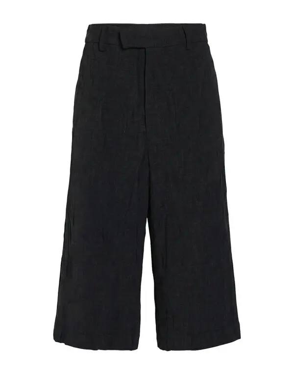 TENSIONE IN Polyester Blend Culottes