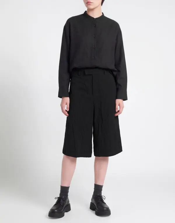 TENSIONE IN Polyester Blend Culottes