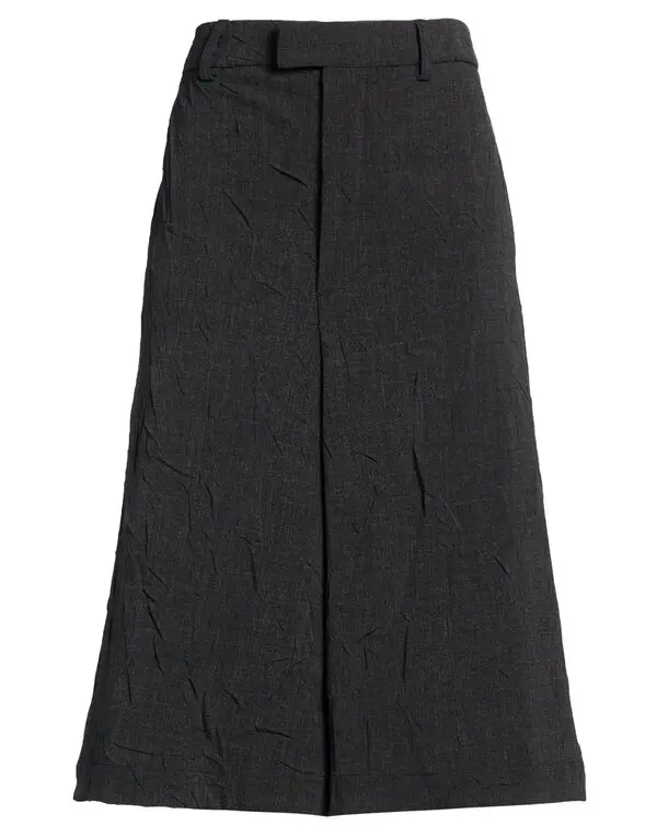 TENSIONE IN Polyester Blend Culottes