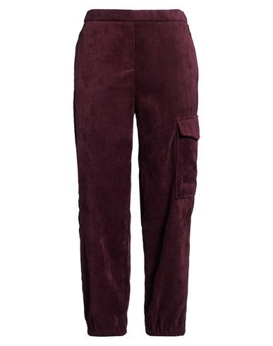 OLTRE Cargo Pants In Corduroy