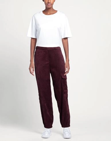 OLTRE Cargo Pants In Corduroy