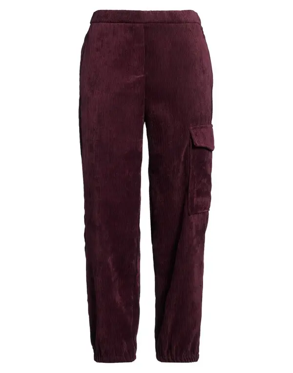 OLTRE Cargo Pants In Corduroy