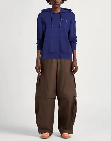 RICHMOND X Cotton, Polyester" Sweatshirt - Navy