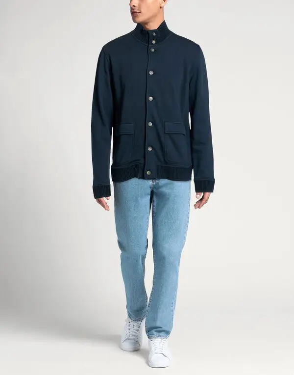 H953 French Terry Sweatshirt