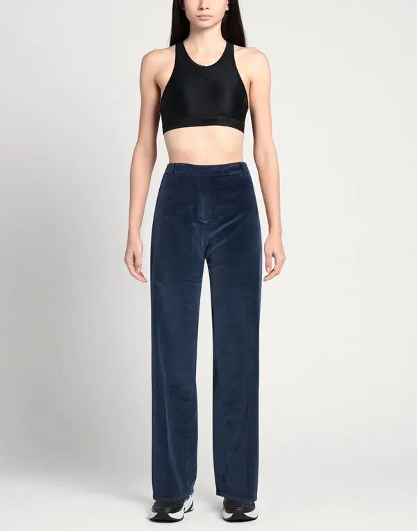 DEPARTMENT 5 Wide-leg Corduroy Trousers