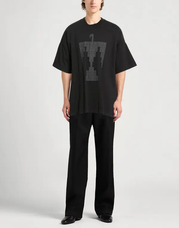 Fear Of God T-shirt Size Cotton