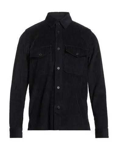 EDITIONS 102 Shirt Size Cotton - Blue