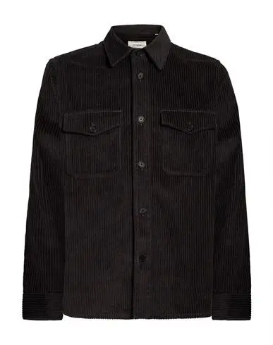 EDITIONS 102 Shirt Size Cotton - Grey