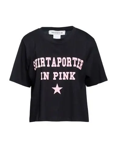 SHIRTAPORTER Cotton T-shirt